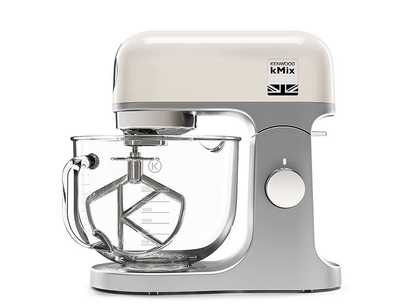 Kenwood kMix Stand Mixer Cream